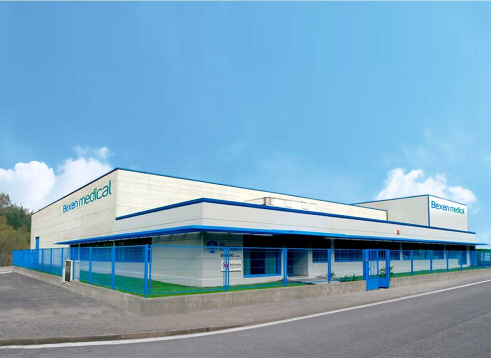 About Bexen - Miktell